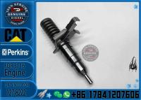 China Excavator Injector 4P-1731 127-8222 0R-3580 0R-8461 0R-3389 0R-8471 for 3116 Diesel Engine Parts Nozzle Assembly for sale