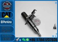 China Diesel Fuel Injector 140-8413 for Excavator Bulldozer 3114/3116/3126 New Engine for Construction Includes 127-8225 127-8230 for sale