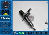China Diesel Fuel Injector 140-8413 for Excavator Bulldozer 3114/3116/3126 New Engine for Construction Includes 127-8225 127-8230 for sale
