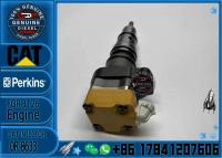 China New High Quality Diesel Fuel Injector 162-0218 0R-8633 135-2581 1620218 0R8633 1352581 for Engine 3126 for sale