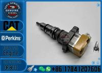 China New High Quality Diesel Fuel Injector 162-0218 0R-8633 135-2581 1620218 0R8633 1352581 for Engine 3126 for sale
