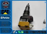 China diesel Fuel Injecor 3126B/3166E 173-9379 1739379 198-6605 1986605 2225966 10R-0781 2225966 for sale