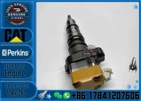 China diesel Fuel Injecor 3126B/3166E 173-9379 1739379 198-6605 1986605 2225966 10R-0781 2225966 for sale