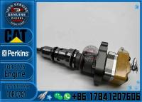 China diesel Fuel Injecor 3126B/3166E 173-9379 1739379 198-6605 1986605 2225966 10R-0781 2225966 for sale
