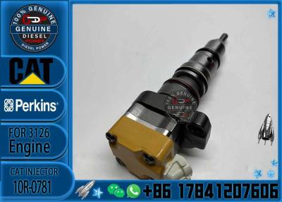China diesel Fuel Injecor 3126B/3166E 173-9379 1739379 198-6605 1986605 2225966 10R-0781 2225966 for sale