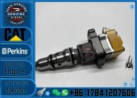 China diesel Fuel Injecor 3126B/3166E 173-9379 1739379 198-6605 1986605 2225966 10R-0781 2225966 for sale