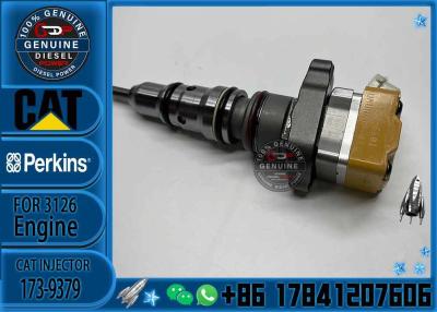 China 3126b Diesel Injector GP-High Quality Diesel Fuel Injector 0R9348 222-5965 188-1320 173-9379 173-9380 171-9704 171-9710 169-7408 157-3727 155-1819 for sale