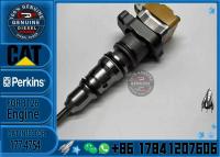 China Diesel Common Rail Fuel Injector 177-4754 1774754 for 3126E 3126B Engine 322C 322C FM 325C 325C FM 325C L Excavator for sale