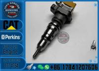 China Diesel Common Rail Fuel Injector 177-4754 1774754 for 3126E 3126B Engine 322C 322C FM 325C 325C FM 325C L Excavator for sale