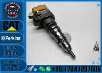 China Diesel Common Rail Fuel Injector 177-4754 1774754 for 3126E 3126B Engine 322C 322C FM 325C 325C FM 325C L Excavator for sale