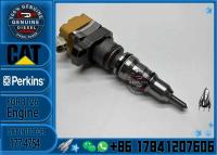 China Diesel Common Rail Fuel Injector 177-4754 1774754 for 3126E 3126B Engine 322C 322C FM 325C 325C FM 325C L Excavator for sale