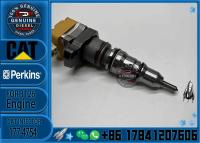 China Diesel Common Rail Fuel Injector 177-4754 1774754 for 3126E 3126B Engine 322C 322C FM 325C 325C FM 325C L Excavator for sale