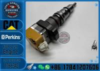 China Diesel Injectors 177-4754 128-6601 10R-0782 222-5965 178-6342 for CAT Engine 3126 3126B C13 C11 for sale