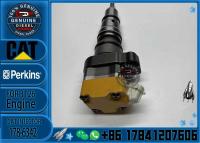 China Diesel Injectors 177-4754 128-6601 10R-0782 222-5965 178-6342 for CAT Engine 3126 3126B C13 C11 for sale