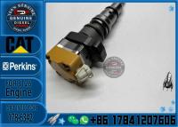China Diesel Injectors 177-4754 128-6601 10R-0782 222-5965 178-6342 for CAT Engine 3126 3126B C13 C11 for sale