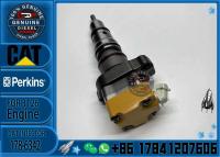 China Diesel Injectors 177-4754 128-6601 10R-0782 222-5965 178-6342 for CAT Engine 3126 3126B C13 C11 for sale