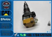 China Diesel Injectors 177-4754 128-6601 10R-0782 222-5965 178-6342 for CAT Engine 3126 3126B C13 C11 for sale