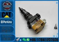 China Diesel Injectors 177-4754 128-6601 10R-0782 222-5965 178-6342 for CAT Engine 3126 3126B C13 C11 for sale
