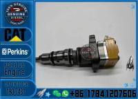 China High Quality Reliable Fuel Injector Assembly 180-7431 1807431 for CAT Engine 3126 Series Matching Diesel for sale