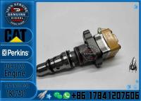 China High Quality Reliable Fuel Injector Assembly 180-7431 1807431 for CAT Engine 3126 Series Matching Diesel for sale