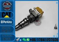 China High Quality Reliable Fuel Injector Assembly 180-7431 1807431 for CAT Engine 3126 Series Matching Diesel for sale
