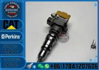 China High Quality Reliable Fuel Injector Assembly 180-7431 1807431 for CAT Engine 3126 Series Matching Diesel for sale