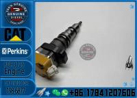 China Common Rail Injector 196-4229 198-6605 198-6877 20R-4147 for 3126 Engine 1964229 1986605 1986877 for sale