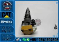 China Common Rail Injector 196-4229 198-6605 198-6877 20R-4147 for 3126 Engine 1964229 1986605 1986877 for sale