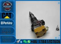 China 232-1171 2321171 10R-1267 Fuel Injector for Caterpillar CAT 3412E 3408E Diesel Common Rail Fuel Injector Replacement Parts for sale