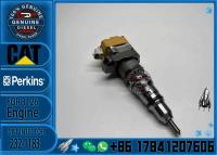 China Diesel Fuel Injector 2321183 Excavator Injector 232-1183 for CAT 3126 Series Engine for sale