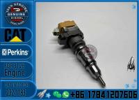 China Diesel Fuel Injector 2321183 Excavator Injector 232-1183 for CAT 3126 Series Engine for sale