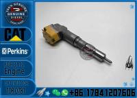 China CAT 3412 ENGINE 191-3005 198-4752 198-6877 198-7912 204-2467 222-5966 20R-4147 10R-0781 Injectors for sale