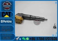 China CAT 3412 ENGINE 191-3005 198-4752 198-6877 198-7912 204-2467 222-5966 20R-4147 10R-0781 Injectors for sale