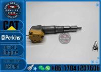 China CAT 3412 ENGINE 191-3005 198-4752 198-6877 198-7912 204-2467 222-5966 20R-4147 10R-0781 Injectors for sale