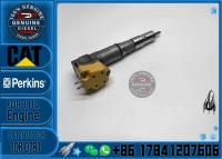 China CAT 3412 ENGINE 191-3005 198-4752 198-6877 198-7912 204-2467 222-5966 20R-4147 10R-0781 Injectors for sale