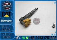 China CAT 3412 ENGINE 191-3005 198-4752 198-6877 198-7912 204-2467 222-5966 20R-4147 10R-0781 Injectors for sale