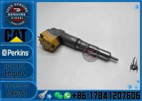 China CAT 3412 ENGINE 191-3005 198-4752 198-6877 198-7912 204-2467 222-5966 20R-4147 10R-0781 Injectors for sale