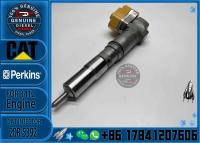 China Applies to CAT 3412 ENGINE 232-1166 232-1167 232-1168 232-1170 232-1171 232-1172 20R-5392 10R-1267 Injectors for sale