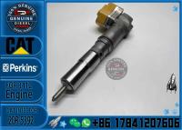 China Applies to CAT 3412 ENGINE 232-1166 232-1167 232-1168 232-1170 232-1171 232-1172 20R-5392 10R-1267 Injectors for sale