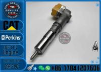 China Applies to CAT 3412 ENGINE 232-1166 232-1167 232-1168 232-1170 232-1171 232-1172 20R-5392 10R-1267 Injectors for sale