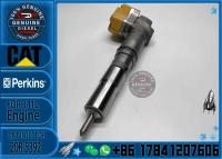 China Applies to CAT 3412 ENGINE 232-1166 232-1167 232-1168 232-1170 232-1171 232-1172 20R-5392 10R-1267 Injectors for sale