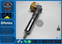 China Applies to CAT 3412 ENGINE 232-1166 232-1167 232-1168 232-1170 232-1171 232-1172 20R-5392 10R-1267 Injectors for sale