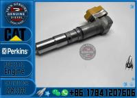 China Applies to CAT 3412 ENGINE 232-1166 232-1167 232-1168 232-1170 232-1171 232-1172 20R-5392 10R-1267 Injectors for sale