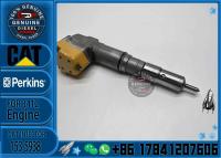 China 174-7526 2C-0273 153-5938 174-7528 20R-4148 179-6020 Injector Genuine Brand New Diesel Engine Parts for Cat 3412 3412E 3408 3126 for sale