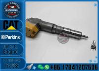 China 174-7526 2C-0273 153-5938 174-7528 20R-4148 179-6020 Injector Genuine Brand New Diesel Engine Parts for Cat 3412 3412E 3408 3126 for sale