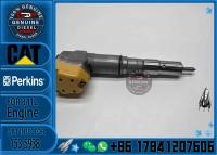 China 174-7526 2C-0273 153-5938 174-7528 20R-4148 179-6020 Injector Genuine Brand New Diesel Engine Parts for Cat 3412 3412E 3408 3126 for sale