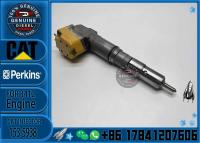 China 174-7526 2C-0273 153-5938 174-7528 20R-4148 179-6020 Injector Genuine Brand New Diesel Engine Parts for Cat 3412 3412E 3408 3126 for sale