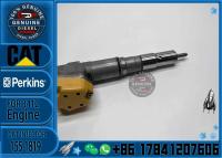 China High Quality Fuel Injector 155-1819 Diesel Engine Fuel Injector 1551819 155-1819 for CAT 3412E 5110B 3126B 3512B for sale