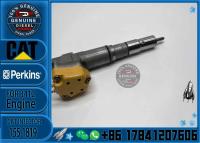 China High Quality Fuel Injector 155-1819 Diesel Engine Fuel Injector 1551819 155-1819 for CAT 3412E 5110B 3126B 3512B for sale