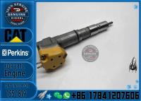 China High Quality Fuel Injector 155-1819 Diesel Engine Fuel Injector 1551819 155-1819 for CAT 3412E 5110B 3126B 3512B for sale